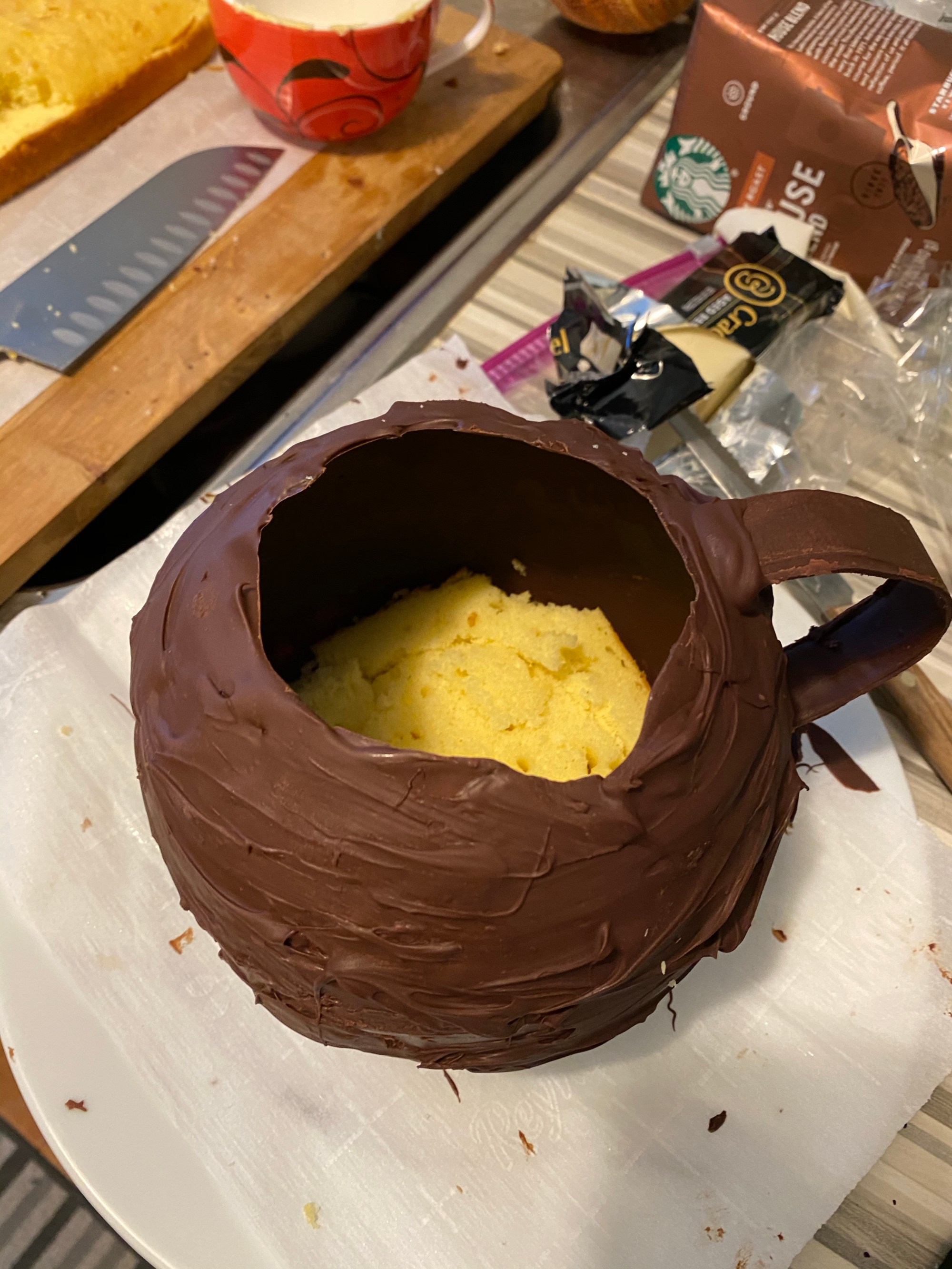 Travel Baking – stephanie.blog